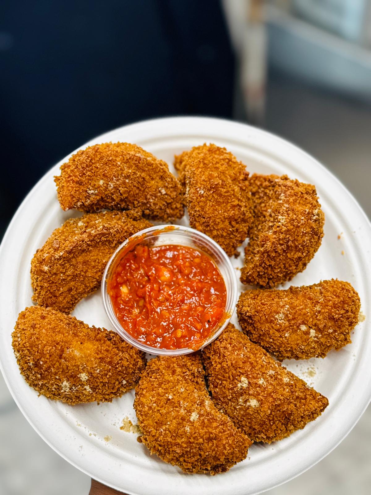 Spice N Bites | Authentic Fusion Takeout in Etobicoke, Toronto